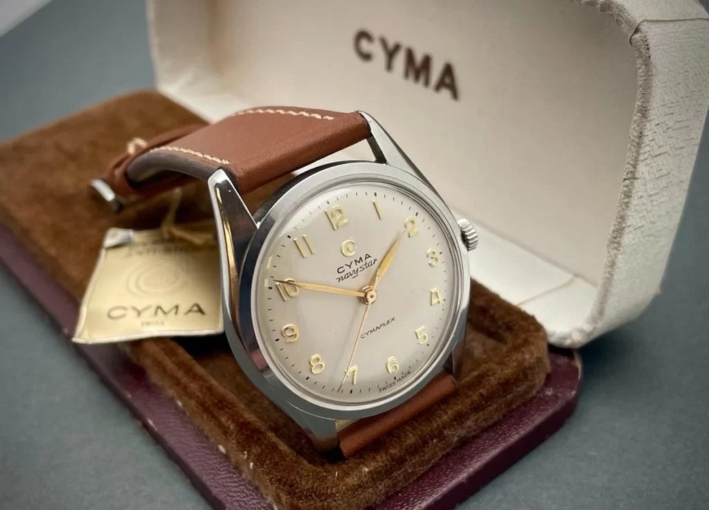 Cyma Dominator – Batalha