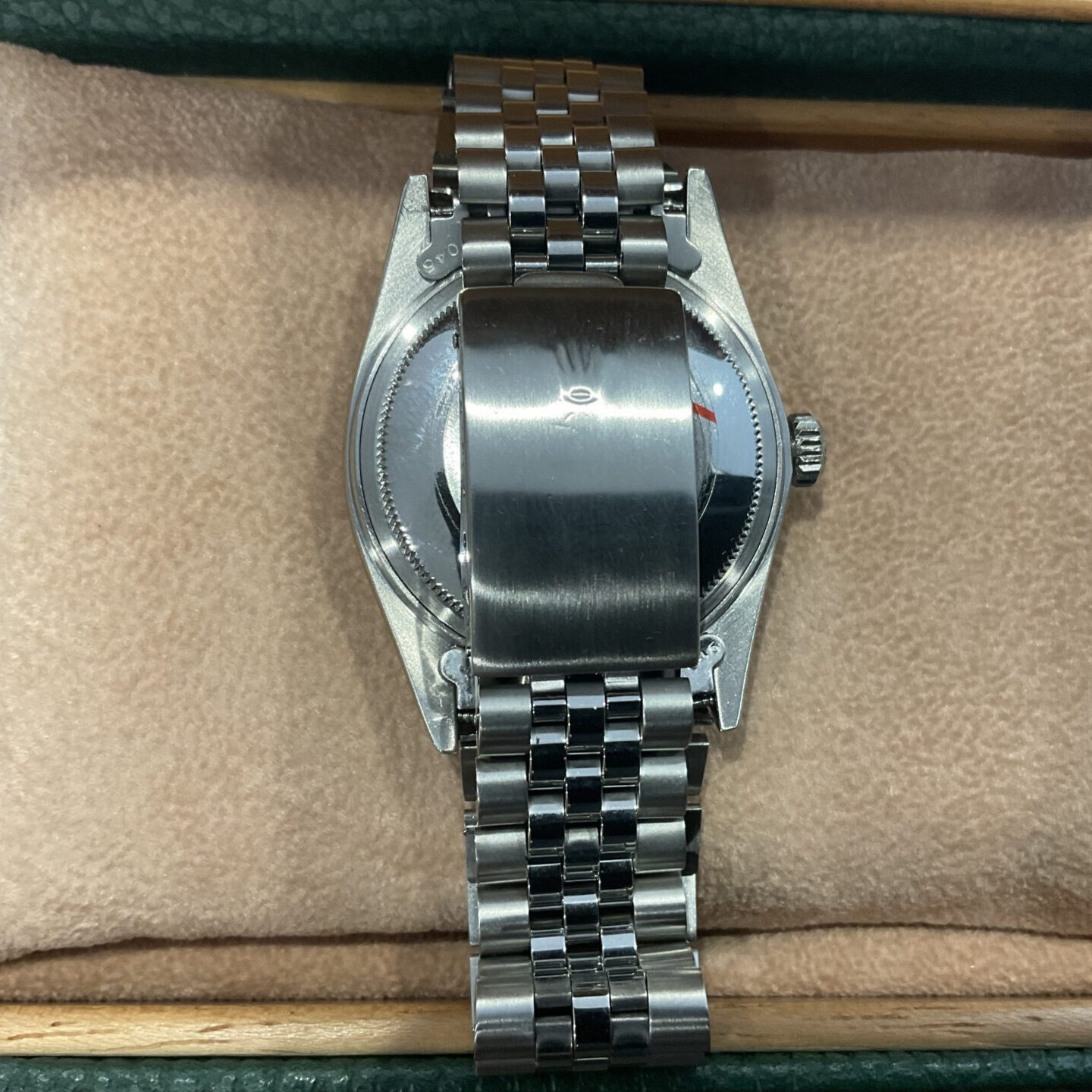 Rolex Datejust 16014 – Batalha